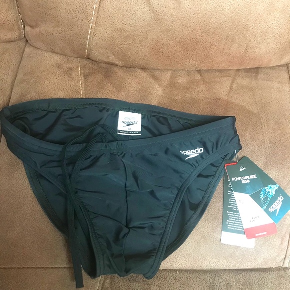 Speedo | Swim | Speedo Power Flex Bathing Suit Size 32 | Poshmark